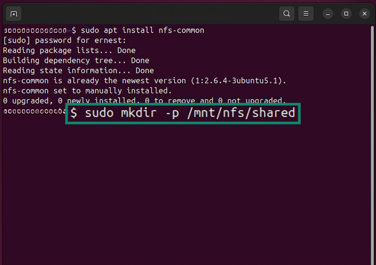 NFS explained: Secure file sharing over remote networks