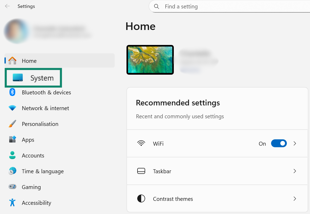 “No internet, secured” error on Windows: fix guide