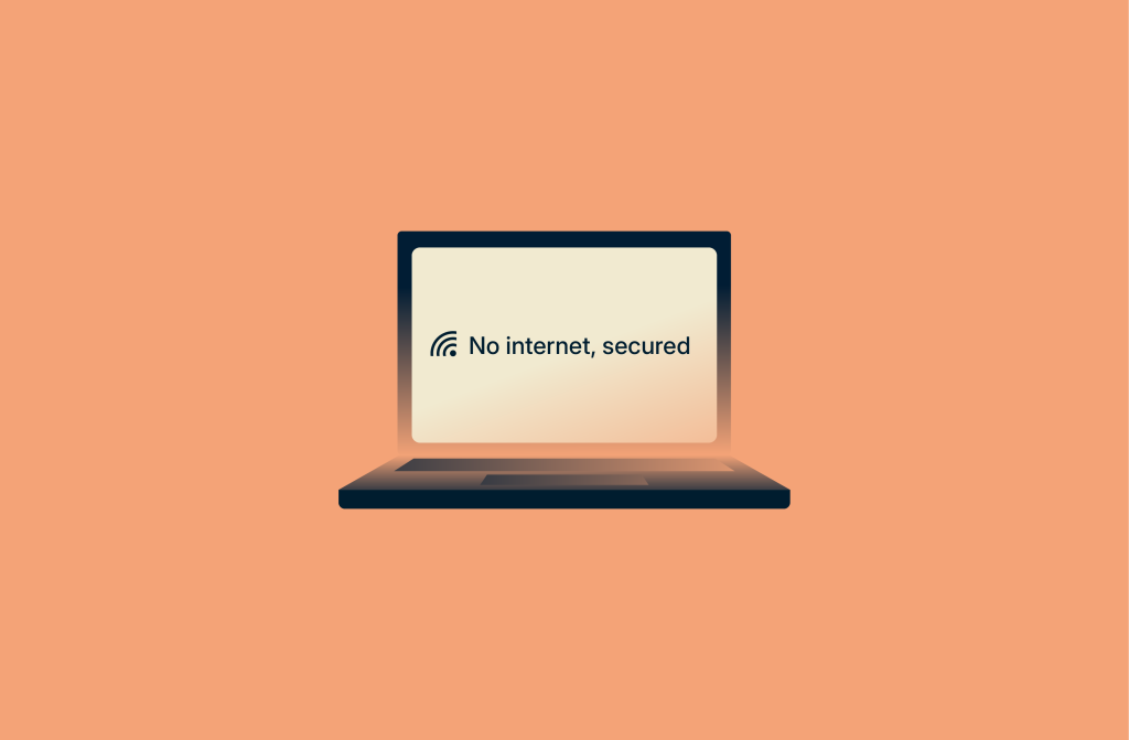“No internet, secured” error on Windows: fix guide