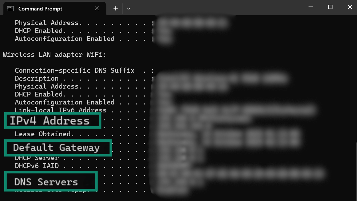 “No internet, secured” error on Windows: fix guide