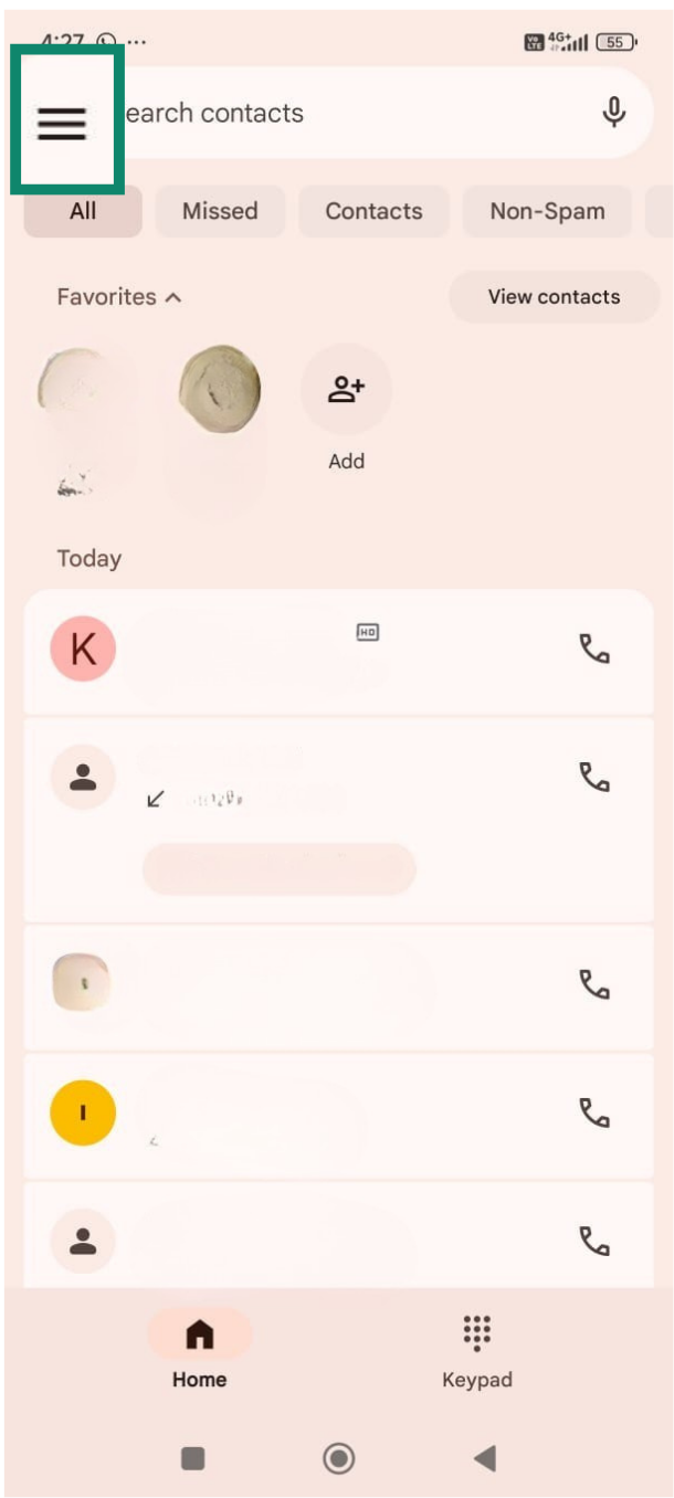 Understanding scam likely numbers on your phone