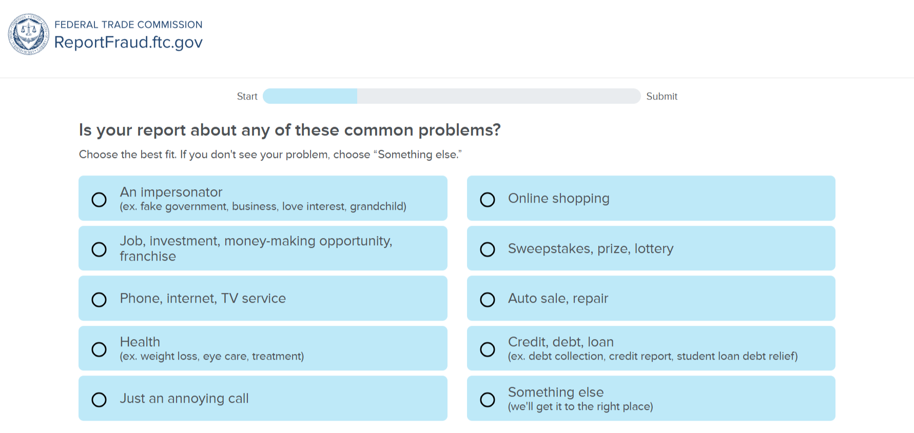 How to recognize and stop Spectrum scam calls