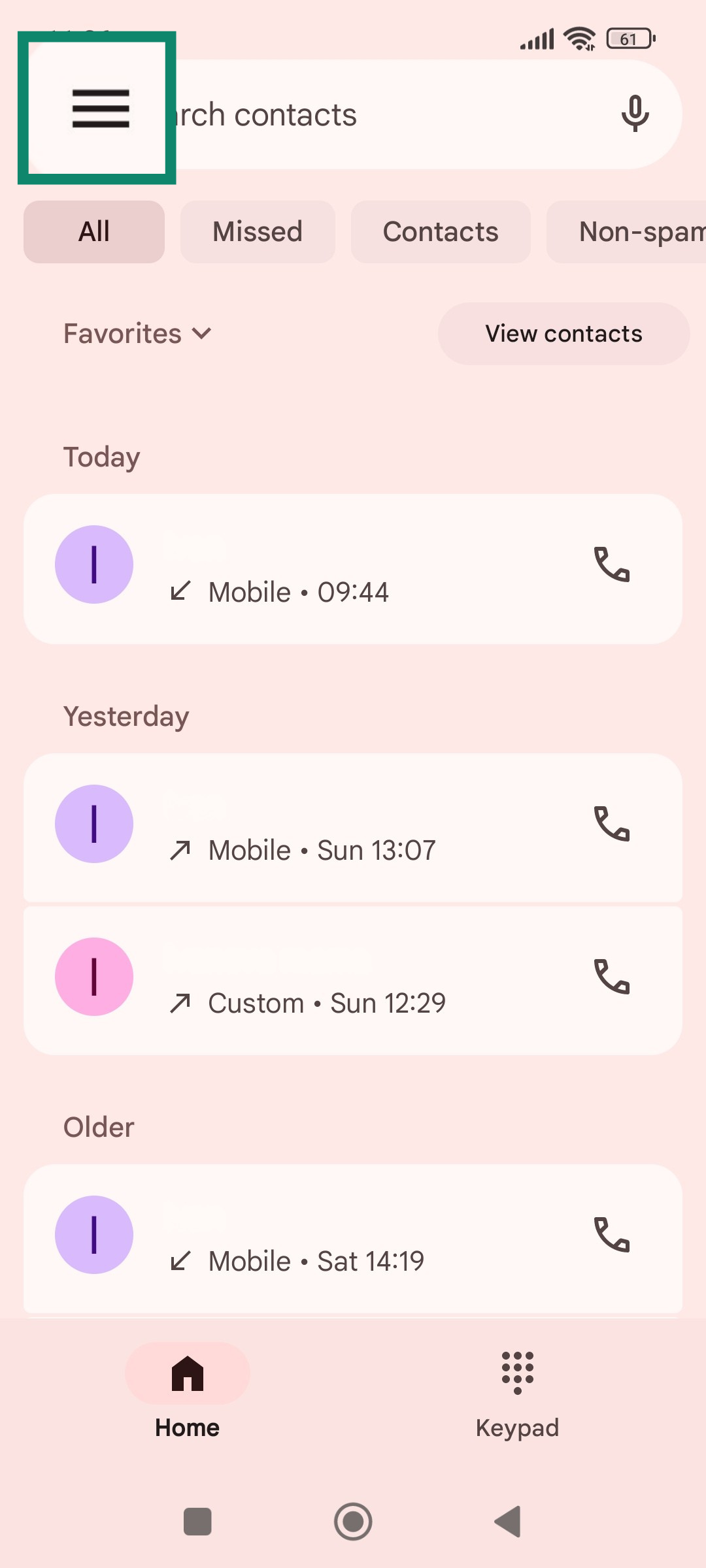How to recognize and stop Spectrum scam calls