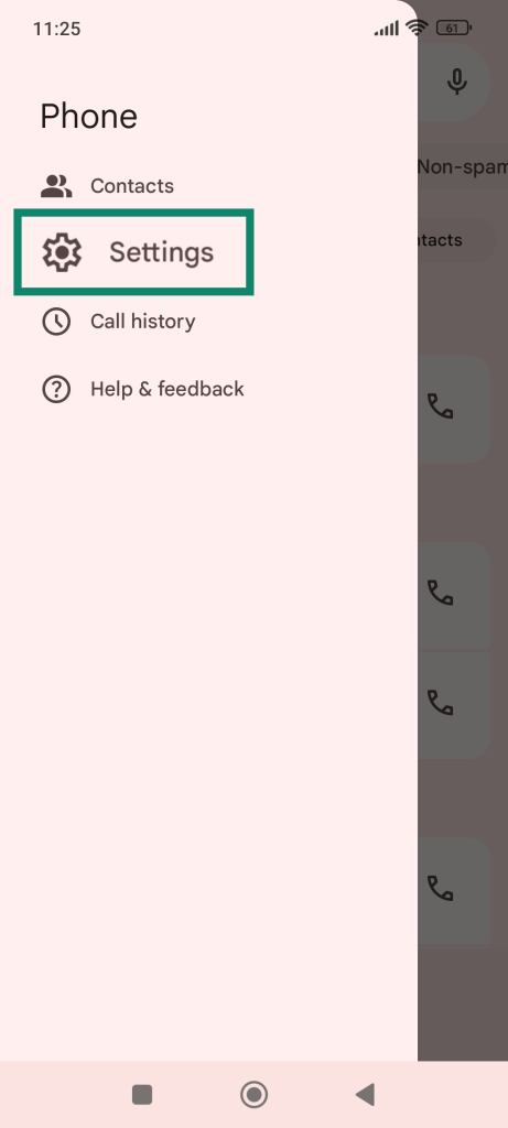 How to recognize and stop Spectrum scam calls