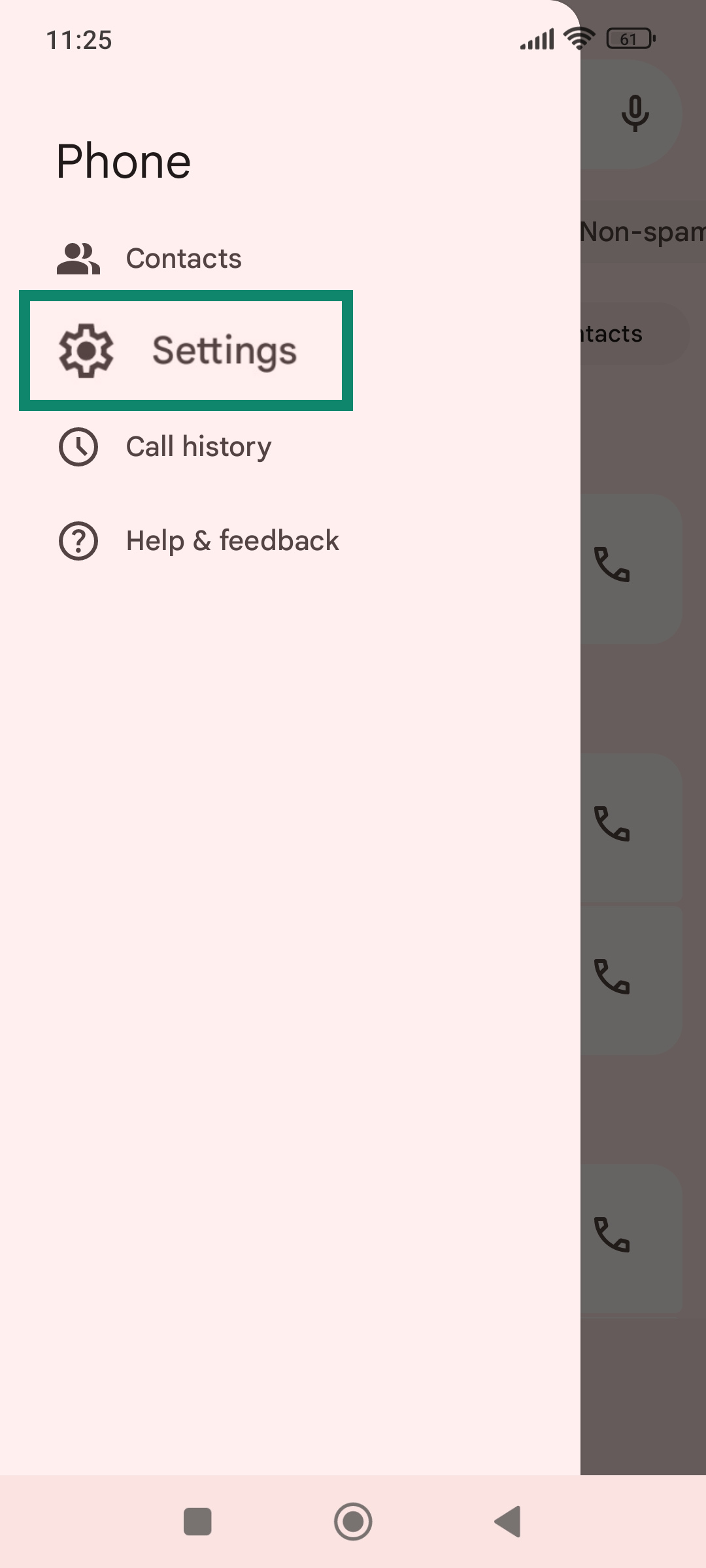 How to recognize and stop Spectrum scam calls