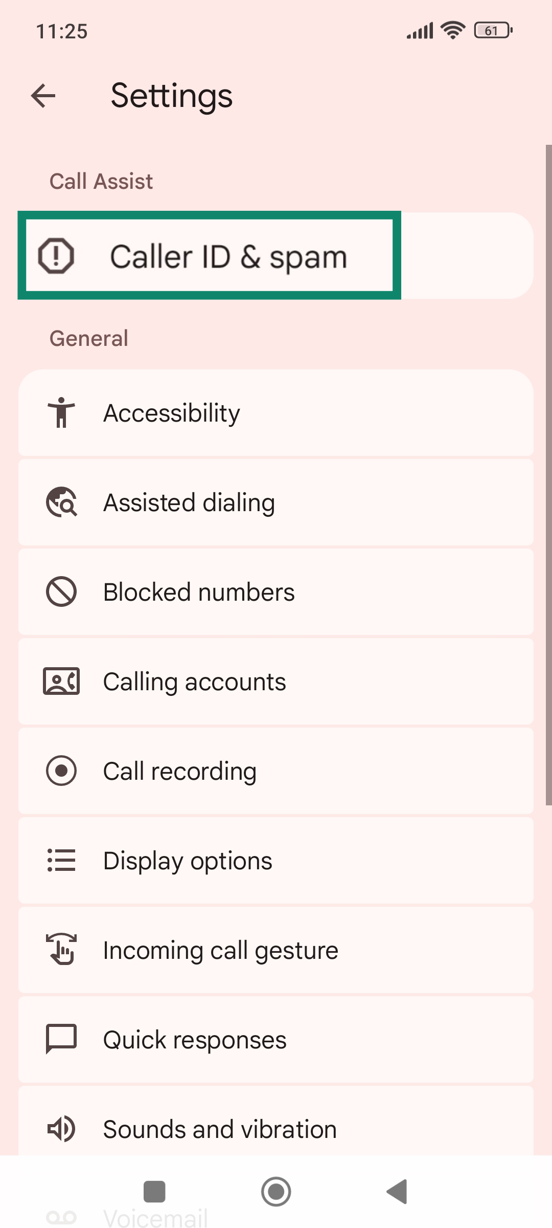 How to recognize and stop Spectrum scam calls