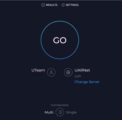 How to test your internet speed (step-by-step) | ExpressVPN