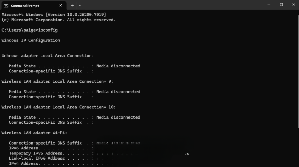 Types of IP addresses: A complete guide for users