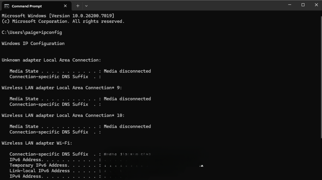 Types of IP addresses: A complete guide for users
