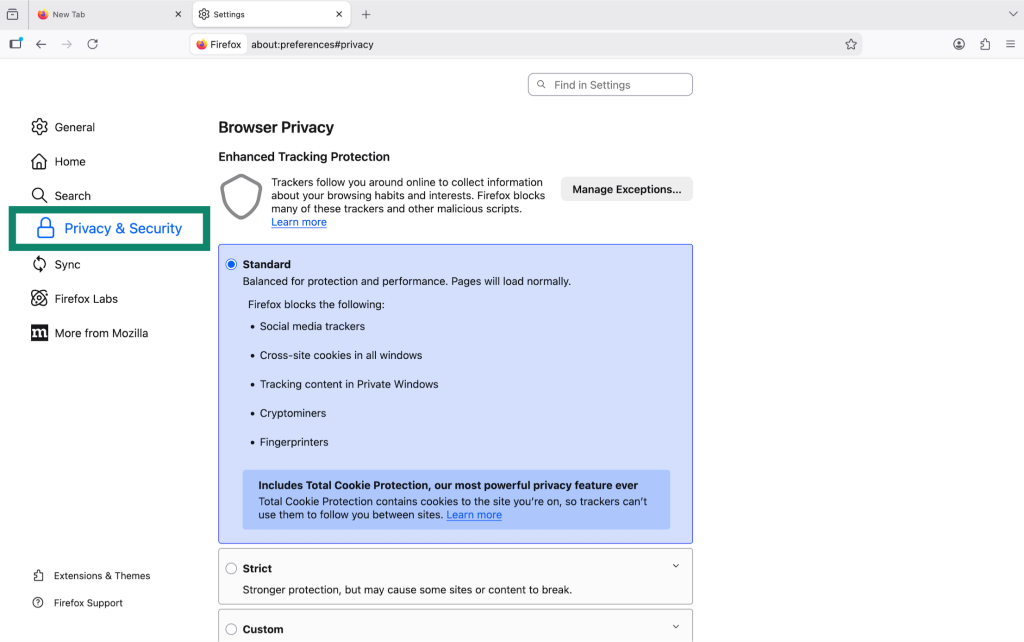 What are trackers? How online tracking works and how to stop it
