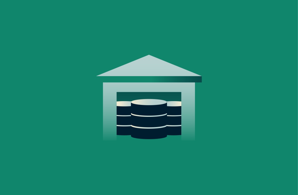 What is a data warehouse? Secure your business insights
