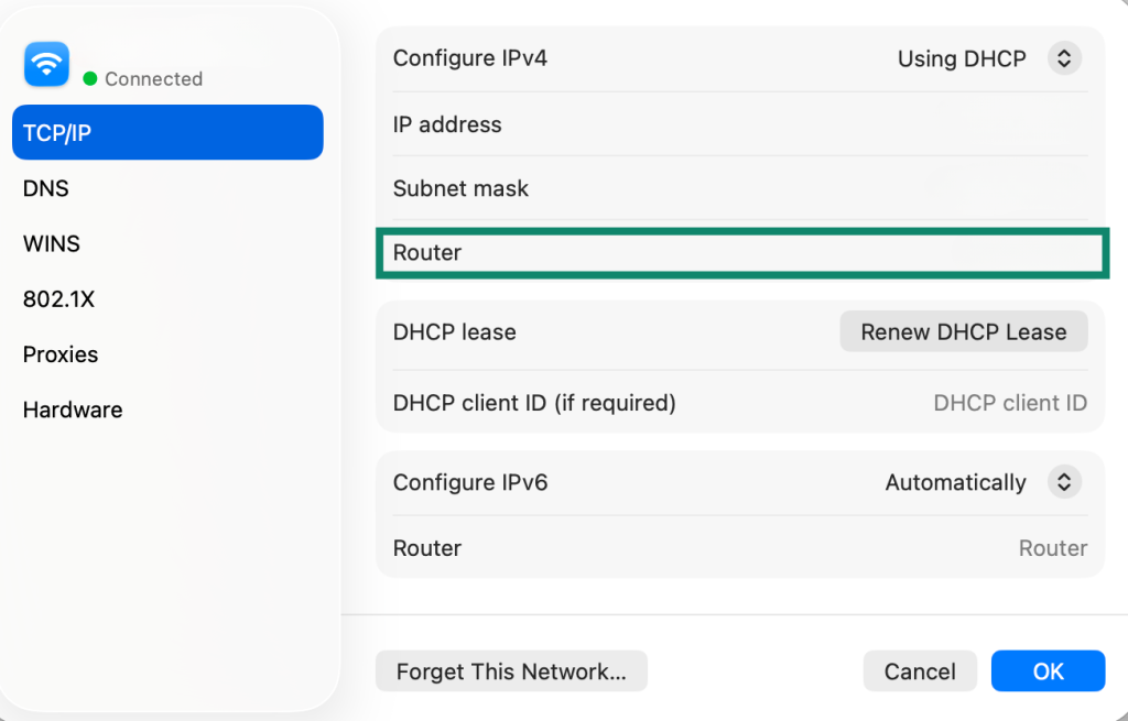 What is a default gateway? How it works and how to find It