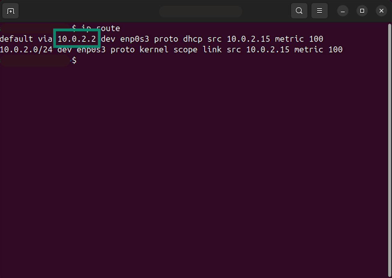What is a default gateway? How it works and how to find It