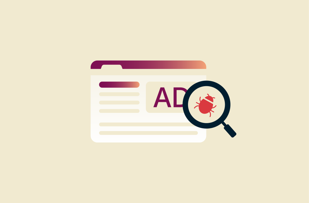 Discover what is malvertising and how to stay safe