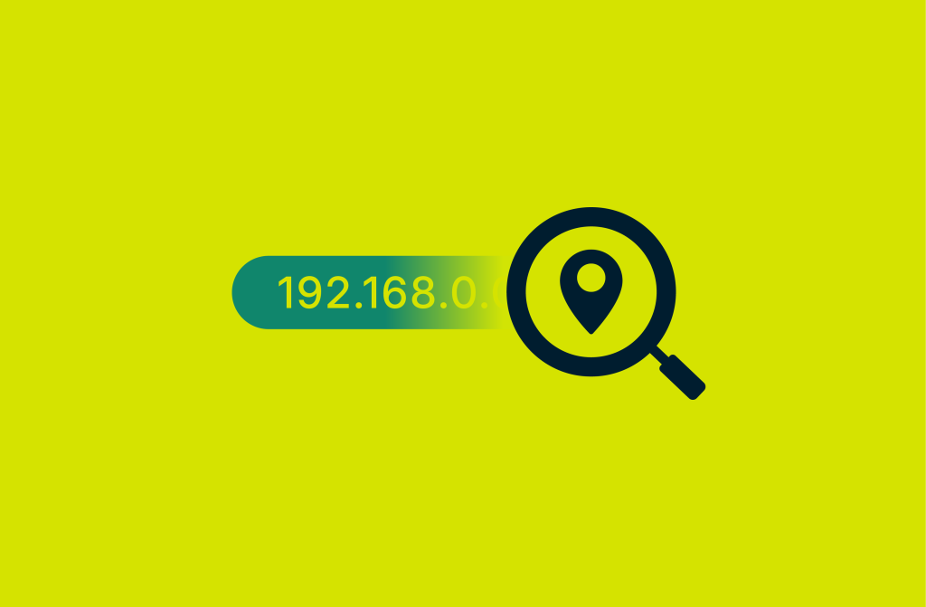 What is my local IP address | ExpressVPN