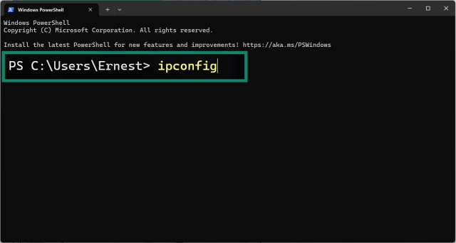 What is my local IP address | ExpressVPN