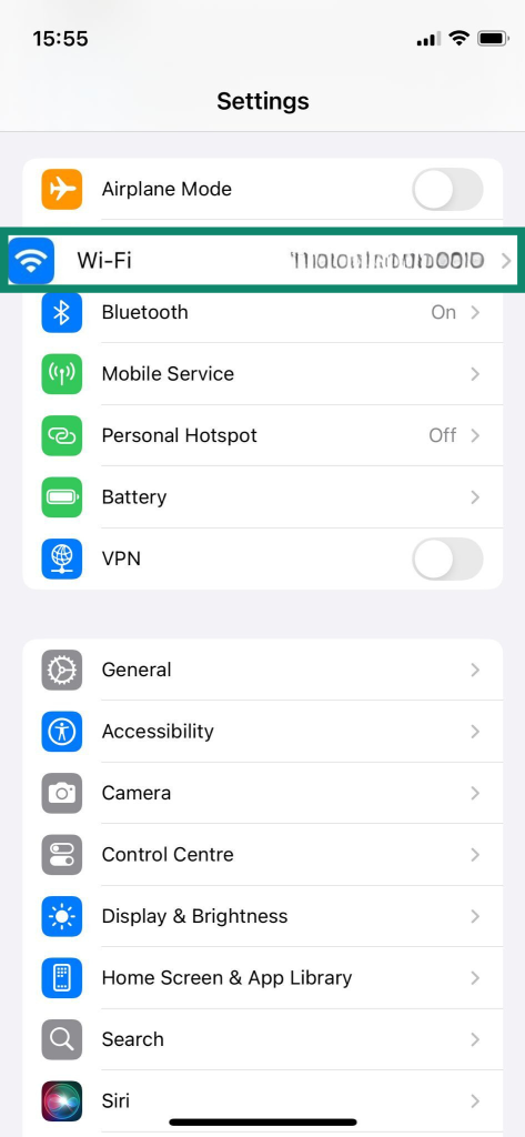 What is my local IP address | ExpressVPN