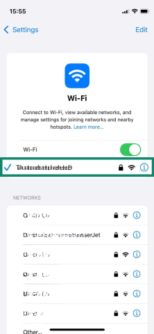 What is my local IP address | ExpressVPN