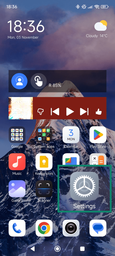 What is my local IP address | ExpressVPN