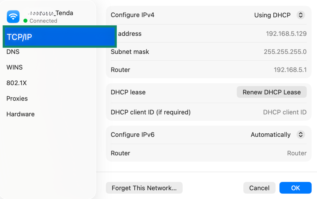 What is my local IP address | ExpressVPN