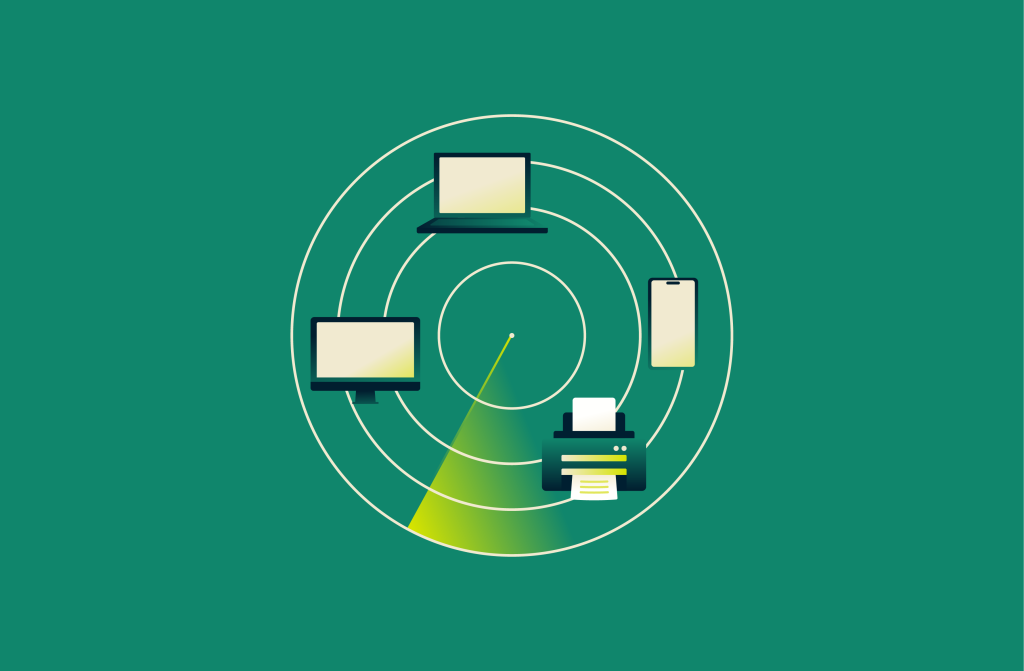 What is network discovery? Enable it for better connectivity