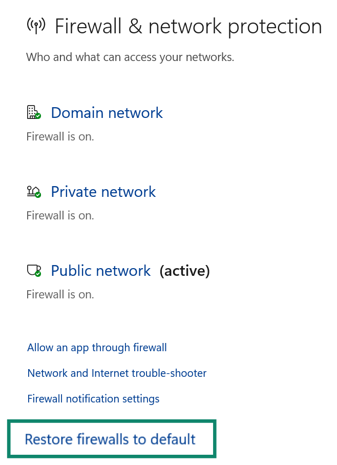 What is network discovery? Enable it for better connectivity