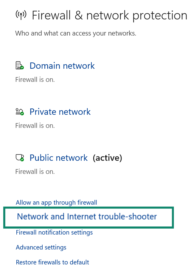 What is network discovery? Enable it for better connectivity