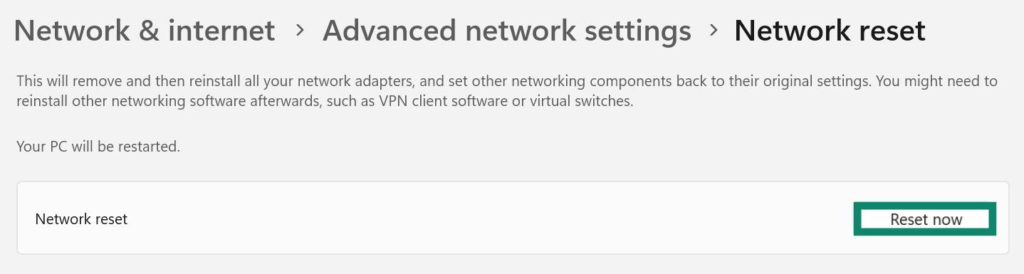 What is network discovery? Enable it for better connectivity