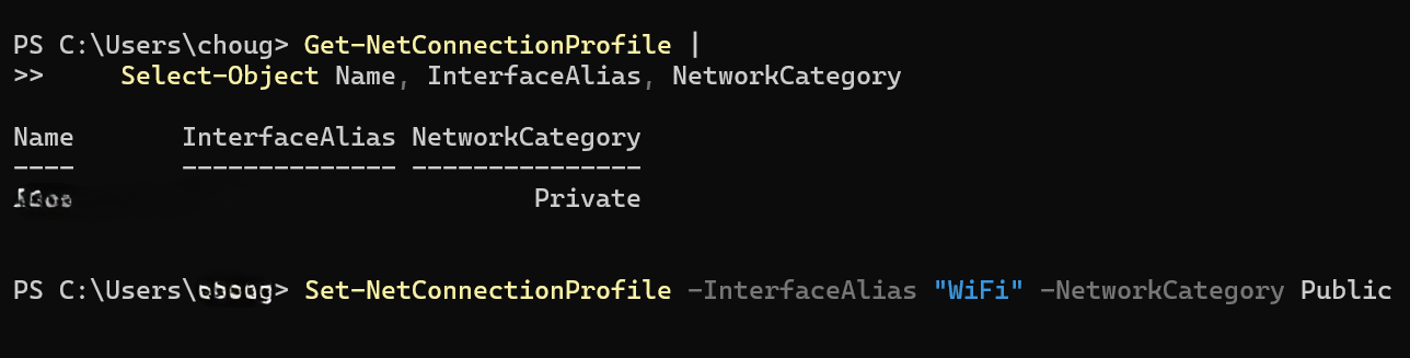 What is network discovery? Enable it for better connectivity