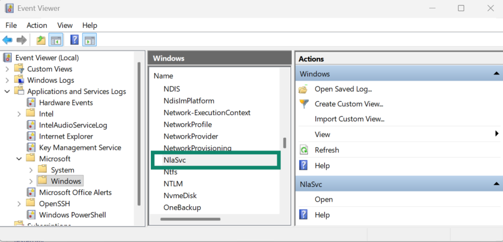 What is network discovery? Enable it for better connectivity