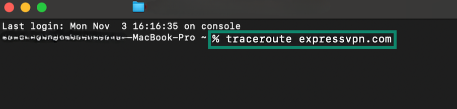 What is traceroute? How it works and why it matters