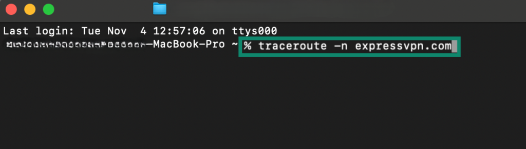 What is traceroute? How it works and why it matters