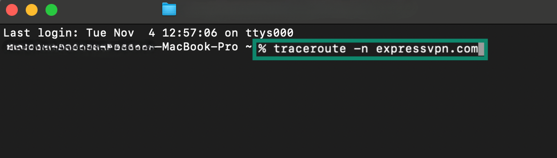What is traceroute? How it works and why it matters