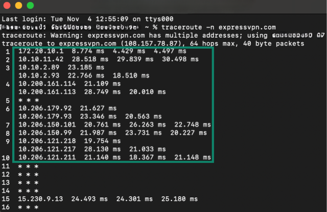 What is traceroute? How it works and why it matters