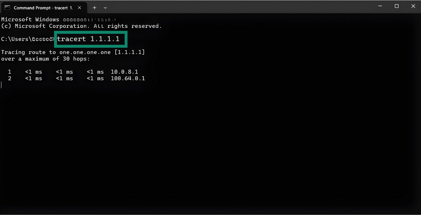 What is traceroute? How it works and why it matters