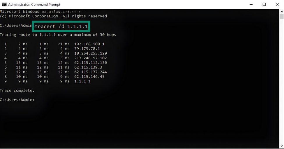 What is traceroute? How it works and why it matters