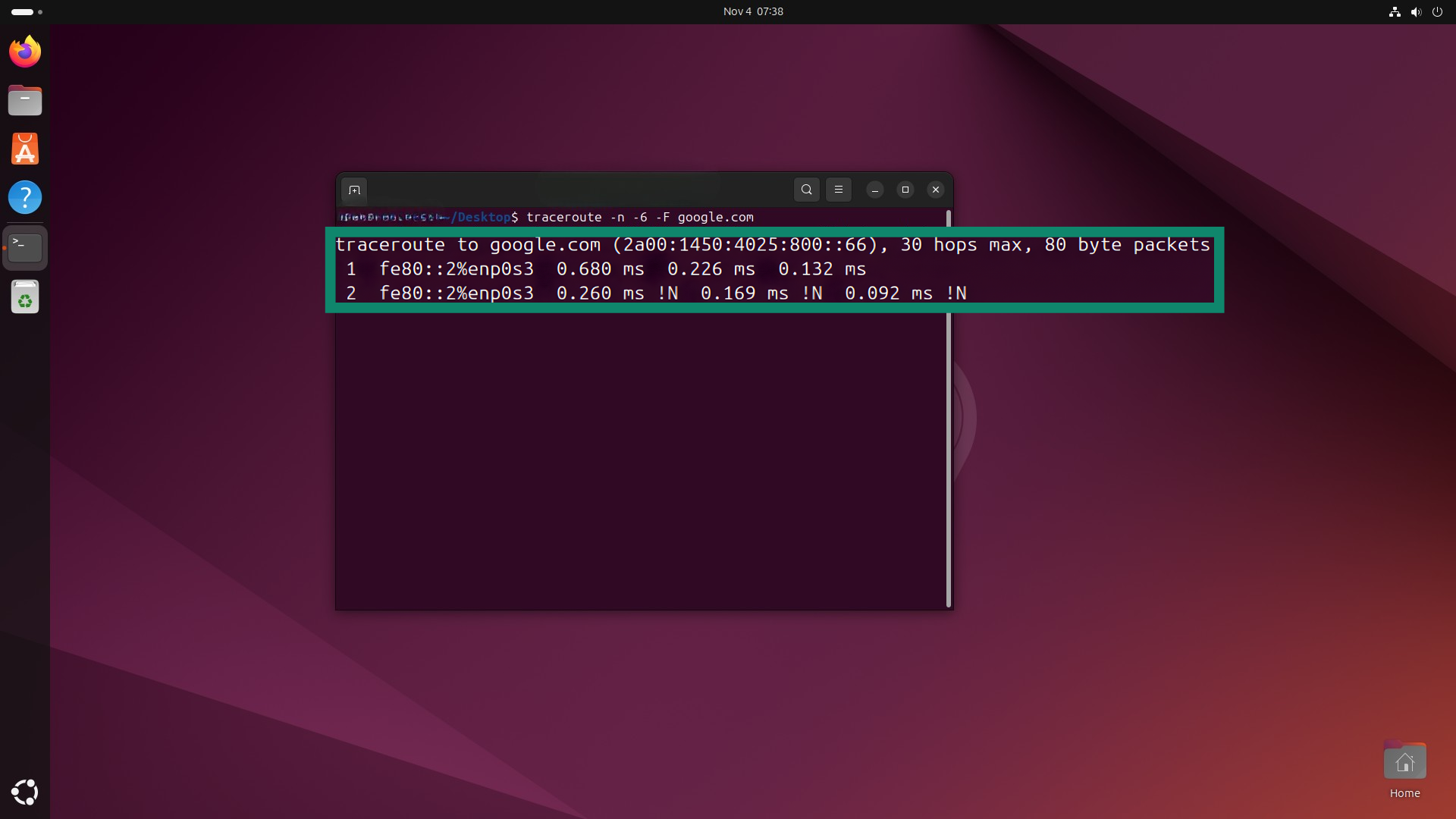 What is traceroute? How it works and why it matters