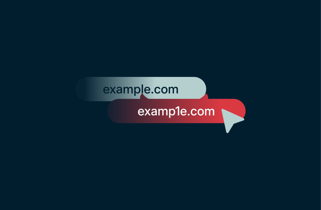 What is typosquatting? Expert tips to stay safe