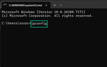 What is a default gateway? How it works and how to find It