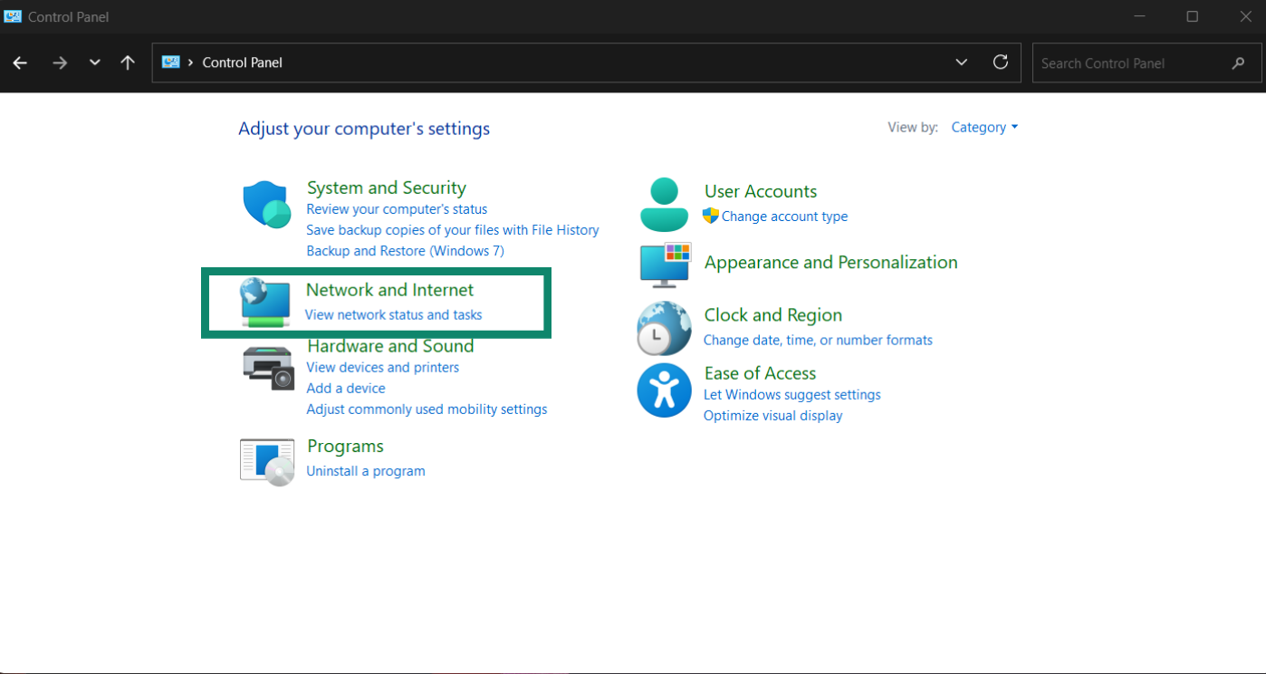 What is a default gateway? How it works and how to find It
