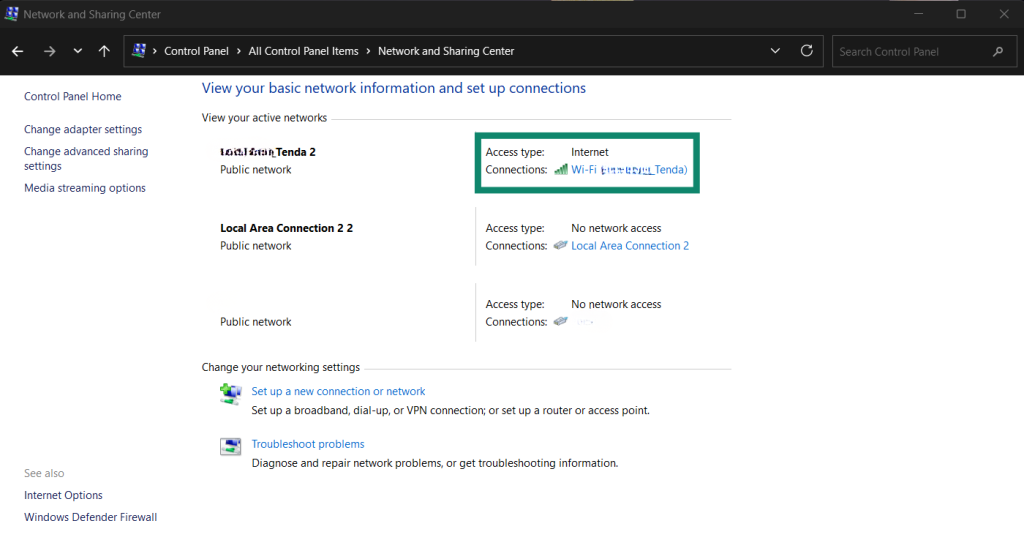 What is a default gateway? How it works and how to find It