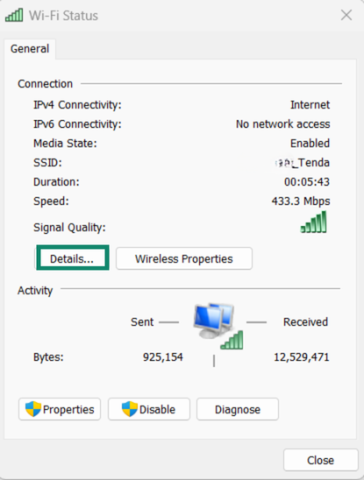 What is a default gateway? How it works and how to find It