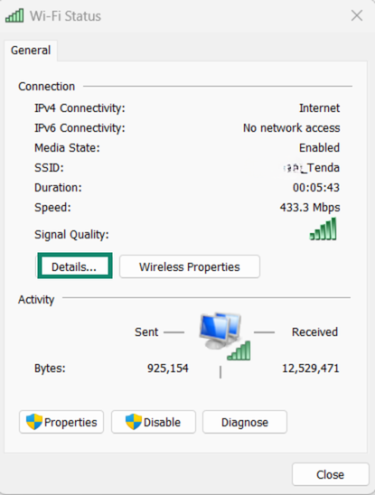 What is a default gateway? How it works and how to find It