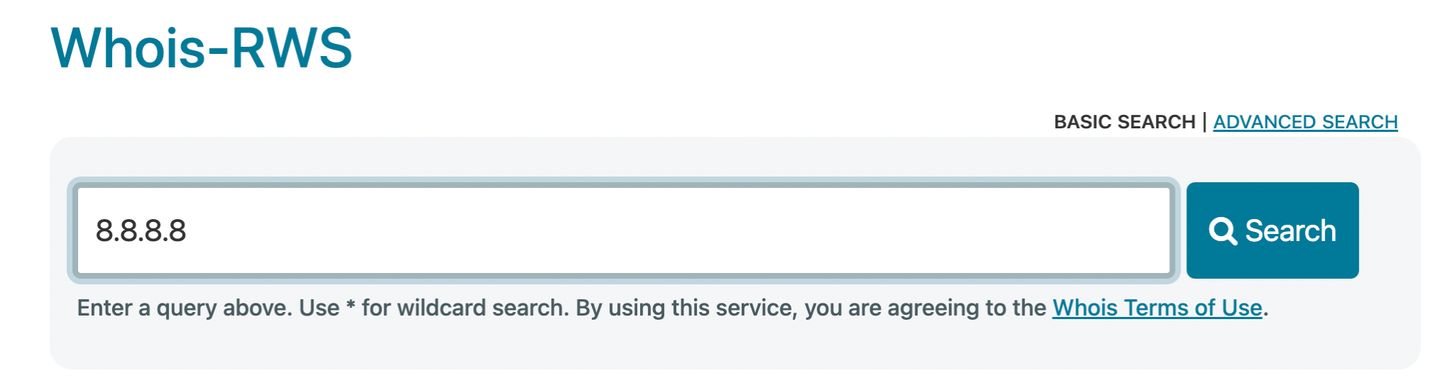 Who owns an IP address and how a VPN keeps yours private