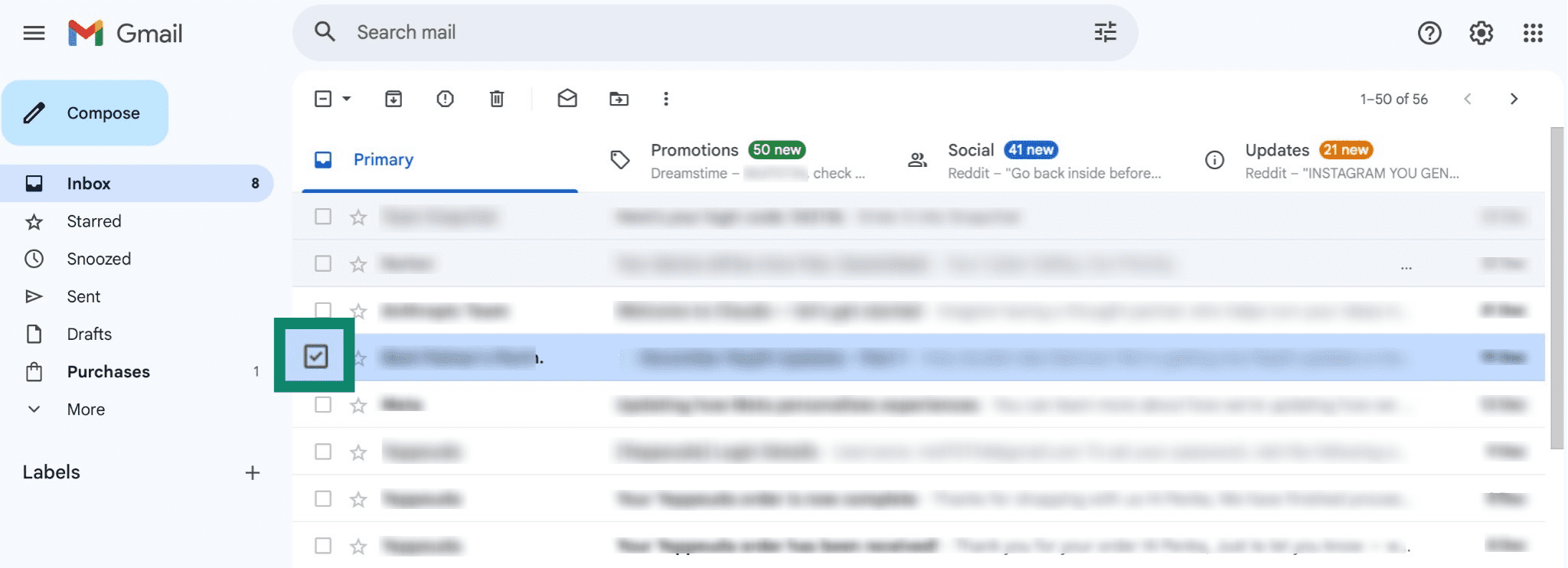 How to spot and report an Amazon phishing email