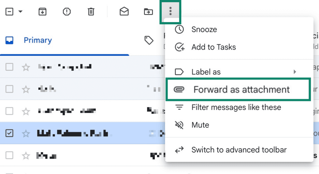 How to spot and report an Amazon phishing email