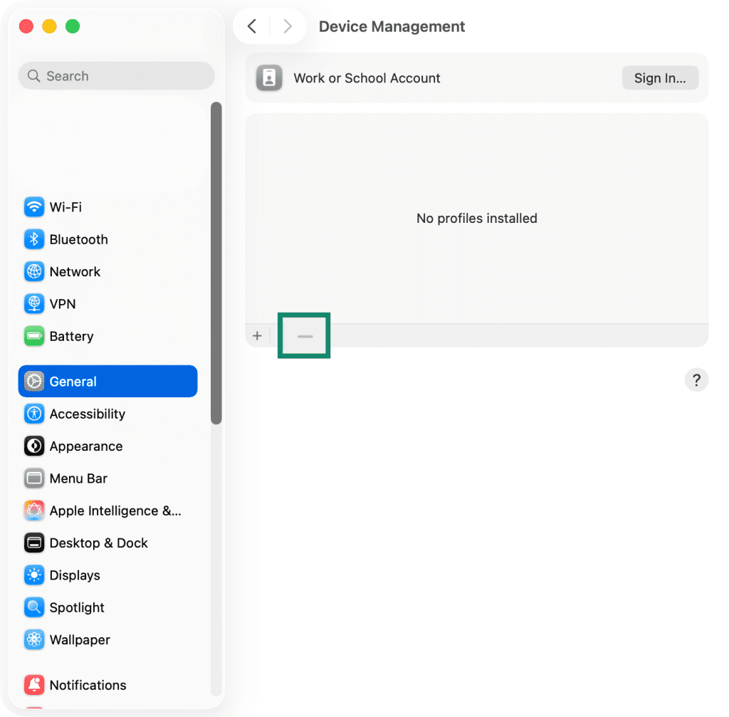 Apple security alert scam: How to spot it and remove it fast