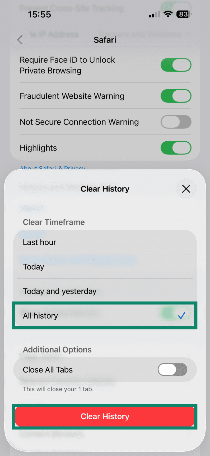 Apple security alert scam: How to spot it and remove it fast