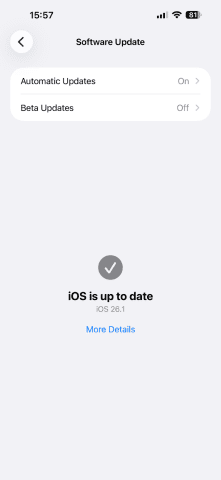 Apple security alert scam: How to spot it and remove it fast