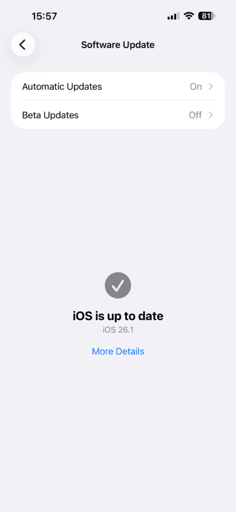 Apple security alert scam: How to spot it and remove it fast